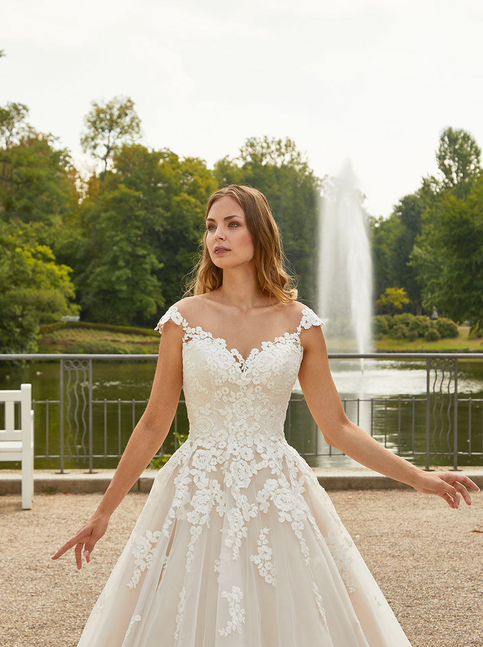 Lisa Donetti 2019 Collection